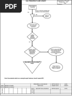 Manufacturing Process Flow Chart | PDF | Production And Manufacturing ...