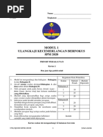 TPM Kaedah Graf | PDF