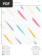 Textile Abbreviations Guide | PDF | Trade | Economies