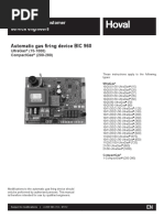 Dixell 121C Controller | PDF | Power Supply | Parameter (Computer Programming)