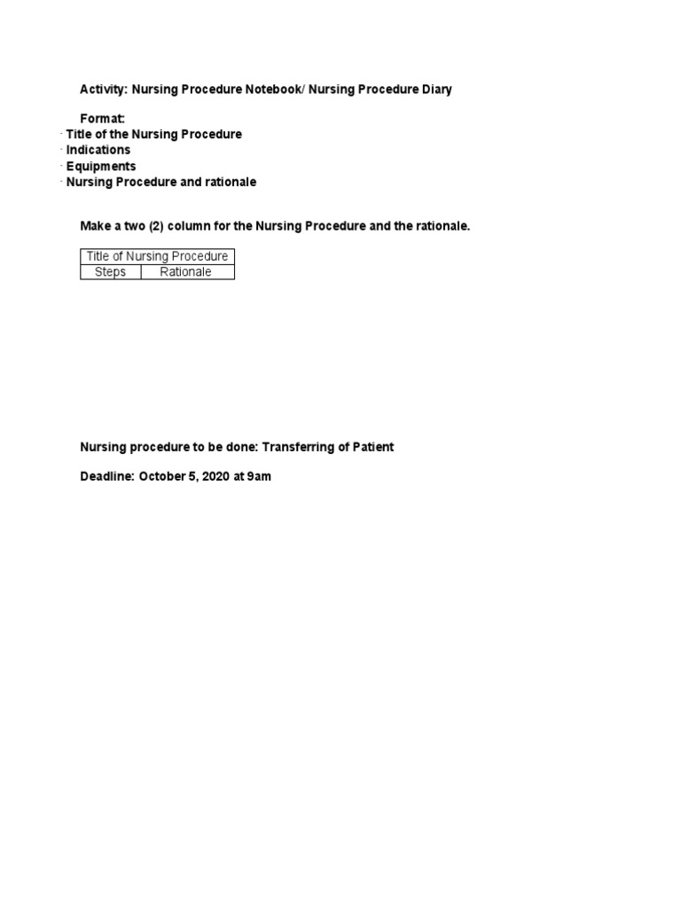 Transferring Patients Safely: A Guide to Mastering Patient Mobility ...