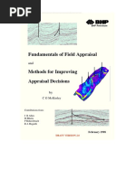 Problem 12-4 Gas Cap Expansion | PDF | Petroleum Reservoir | Chemical ...