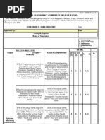 Philpen Risk Assessment Form Revised 2022 | PDF | Cardiovascular ...