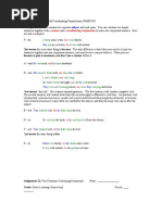 Simple and Compound Sentences Lesson Plans | PDF | Lesson Plan ...