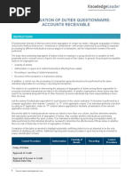 Internal Audit - KRA and KPI | PDF | Internal Audit | Audit