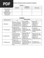 Mapa NG Konsepto | PDF