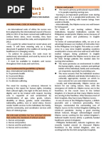 Bupa Select Key Policy Summary | PDF | Health Care | Patient