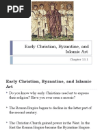 Byzantine Empire Notes | PDF | Constantinople | Byzantine Empire