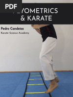 THP Jump Training Course | PDF | Foot | Force