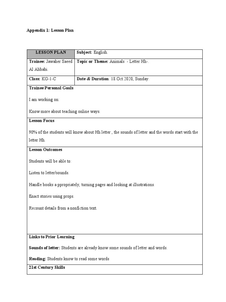 mst-english-lesson-plan-pdf-lesson-plan-teaching