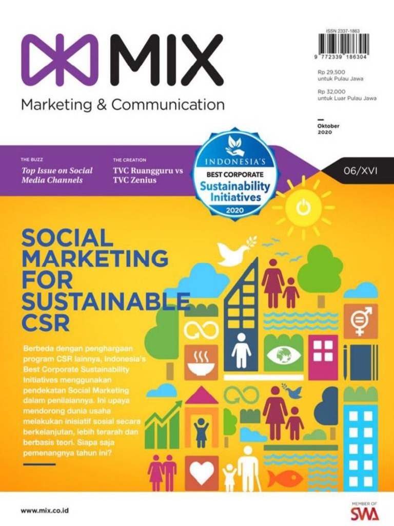 Majalah MIX 202010 PDF | PDF