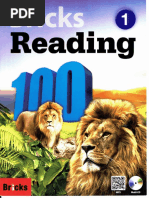 Bricks Reading 150: Course Overview | PDF | Learning | Reading ...