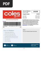 FAQs For Zaggle Zinger Card | PDF