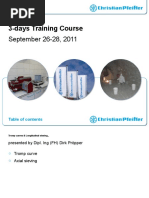 False Air Calculation | PDF