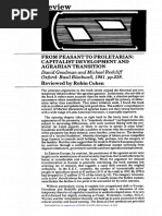 Field Report Structure and Writing Guide | PDF | Observation | Theory