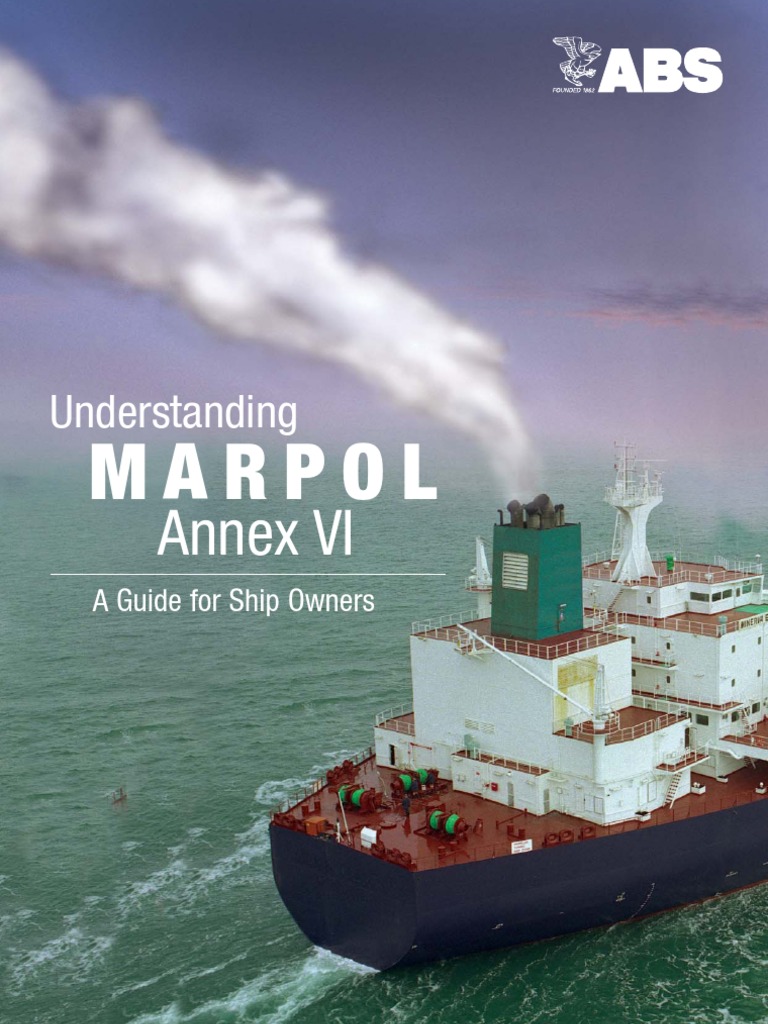 EIAPP Guideline For Shipowner | PDF | Fuel Oil | Chlorofluorocarbon