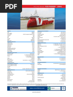 Boat Inspection Form | PDF | Anchor | Water Transport