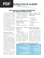 SOP - TA Instruments SDT Q600 TGA-DSC - Regular Operation - 10 - 20 ...