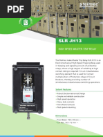 ANSI-IEC Protection Code | PDF | Electrical Equipment | Power Engineering