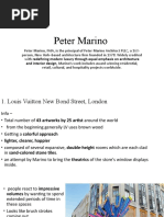 Visual Merchandising Manual Zara PDF | PDF