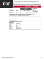 SpiceJet - Boarding Pass | PDF