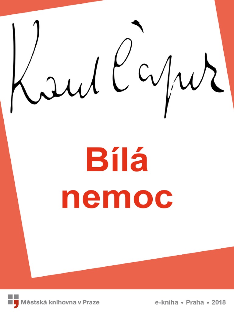 Bila Nemoc PDF | PDF