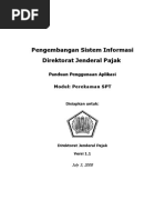 Reg. Sipinter Sby Tj. Perak | PDF | Bisnis