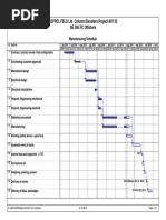 Flowchart | PDF | Bookkeeping | Cashier