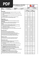 Contoh Lifting Plan | PDF
