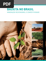 Brasil Alumar Fact Sheet | PDF | Alcoa