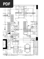Section Thru A-A Section Thru B-B: See Truss Detail See Truss Detail ...