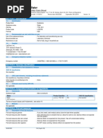 LC50 Calculation (Probit Method) PDF | PDF