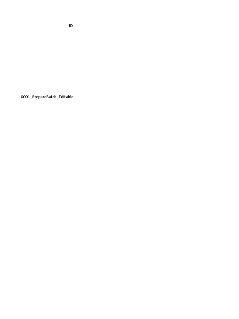 Validation Module Main Features | PDF | Computer Engineering ...