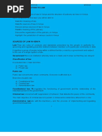 Moh Tools | PDF