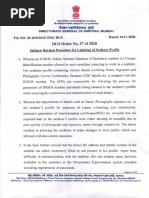 Seafarer Identity Document Application Guide | PDF | Identity Document ...