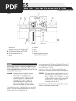 RT03 Torque Chart | PDF