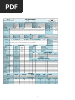 Piping Questionnaire - Piping Study | PDF | Pipe (Fluid Conveyance) | Valve