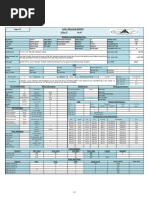Well Killing Procedures Overview | PDF | Casing (Borehole) | Pump