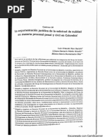 Cedula David. Definitiva | PDF