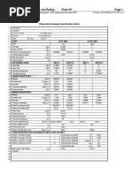 Phase 2 T25-MFG Datasheet For Universal | PDF | Heat Exchanger | Viscosity