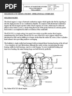 Epiroc PV351 | PDF | Horsepower | Engines