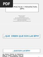 NOM 059 Mapa Conceptual - RESUMEN | PDF