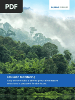 BASF Oase Gas-Treatment | PDF | Natural Gas | Carbon Capture And Storage