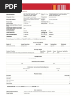 ECG Form LIC03-002 | PDF | Cardiovascular Diseases | Physiology