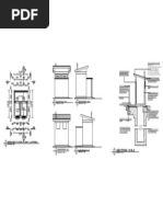 Louver Installation Instruction | PDF | Screw | Wall