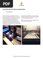 Sheet Metal Pattern Development | PDF | Sheet Metal | Triangle