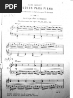 Hanon Completo | PDF | Escala (música) | Acorde (Música)