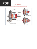 Análisis Cinemático Del Mecanismo Biela Manivela Corredera | PDF | Cinemática | Ingeniería mecánica