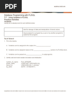 ITE-6102-2013T (UGRD) Computer Programming 1: Quiz 1 To Finals | PDF ...