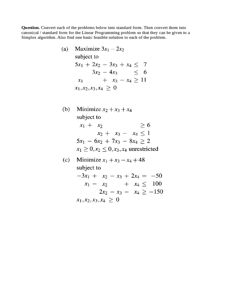 LPP Model | PDF | Technology & Engineering